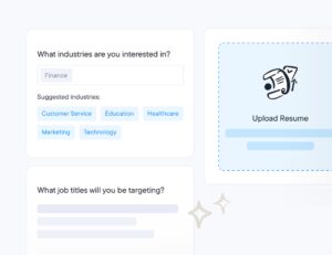 How top cv works – TopCV