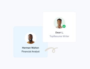 How top cv works – TopCV